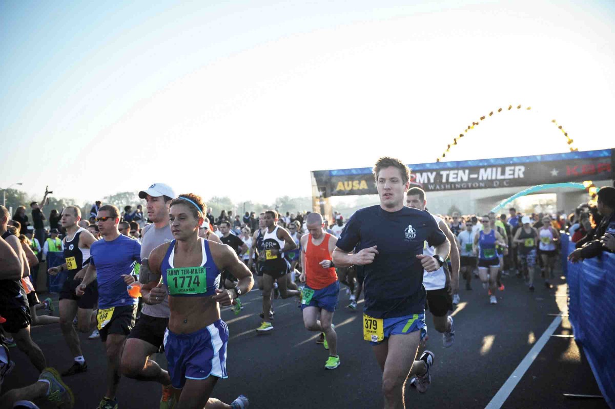 Post Army Ten-Miler qualifiers coming soon | Article | The United ...