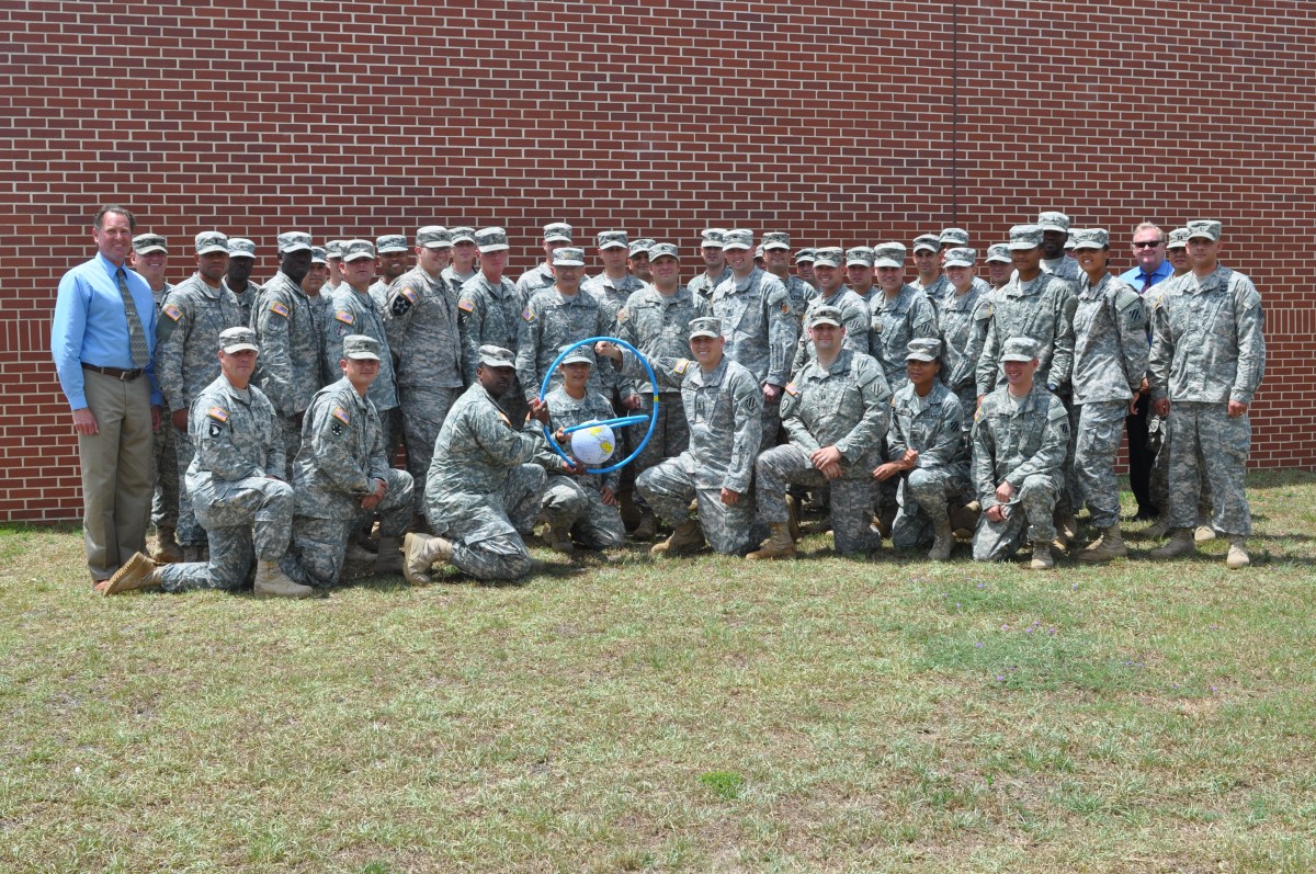 41 SOUTHCOM, Dogface Soldiers become space enablers | Article | The ...