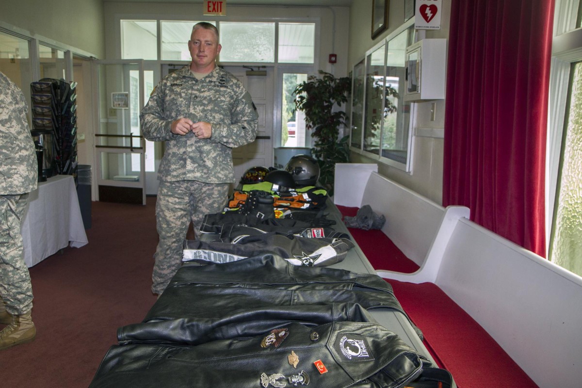 3rd CAB holds safety day | Article | The United States Army