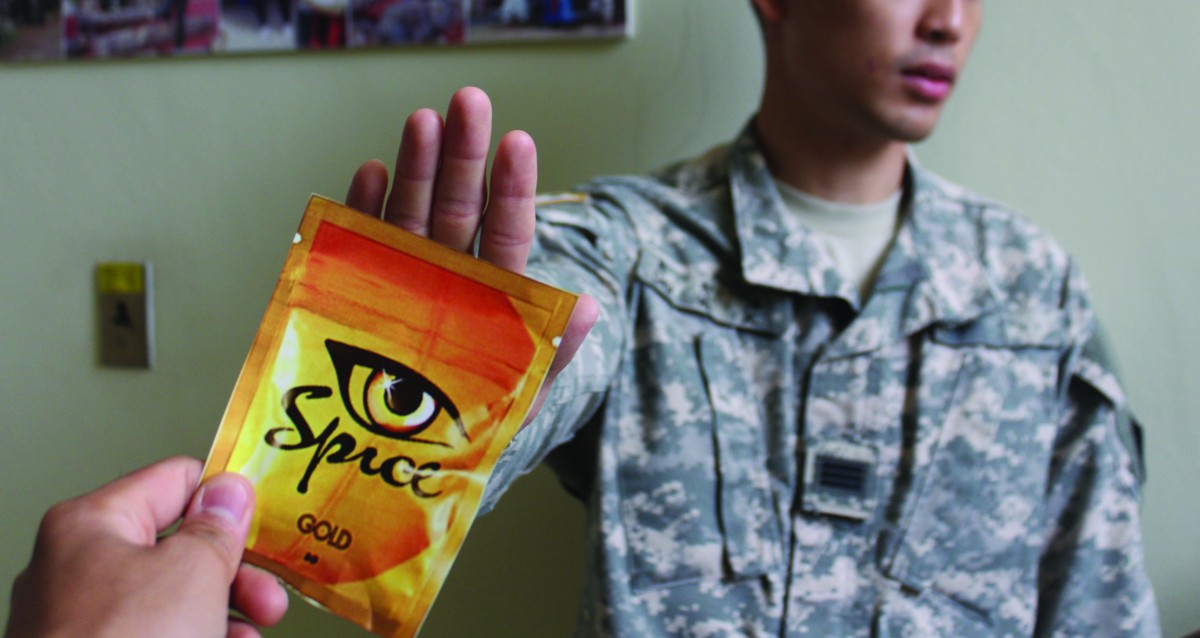 Substance abuse changes lives, careers | Article | The United States Army