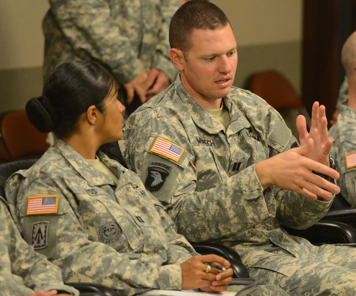 Texting no substitute for face-time, captains tell CSA | Article | The ...