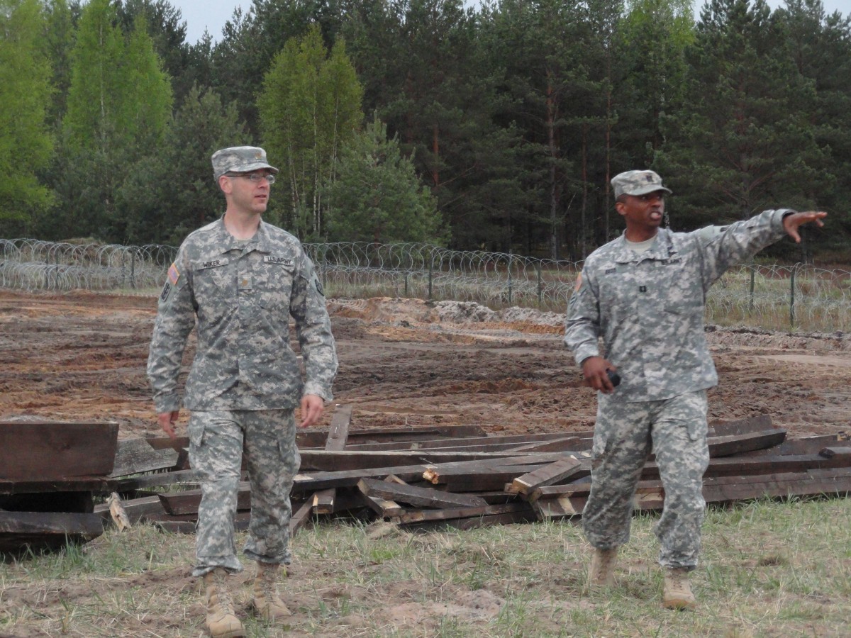 409th CSB contracts for first-ever unmanned aerial vehicle runway in ...