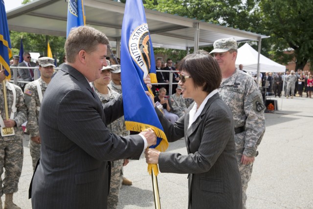 Picatinny Arsenal Commanding General retires after more than 31-years ...