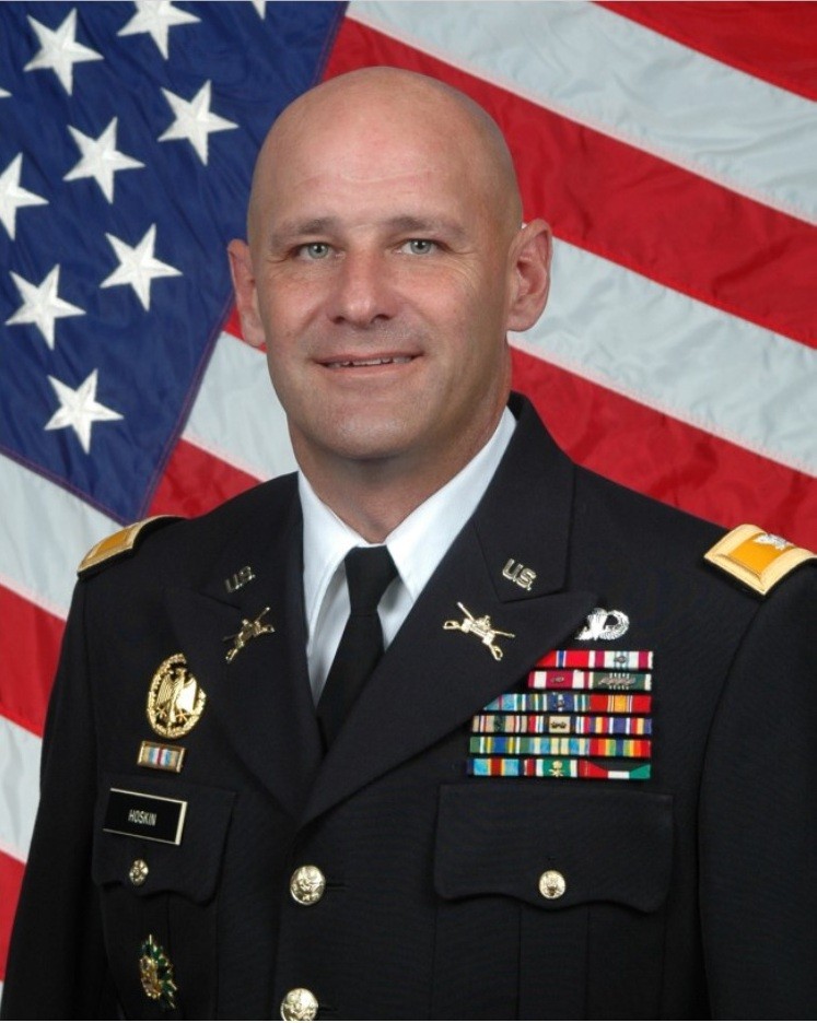 ECC's new commander is familiar face | Article | The United States Army