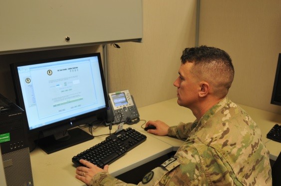 eMILPO helps manage Soldier Records | Article | The United States Army