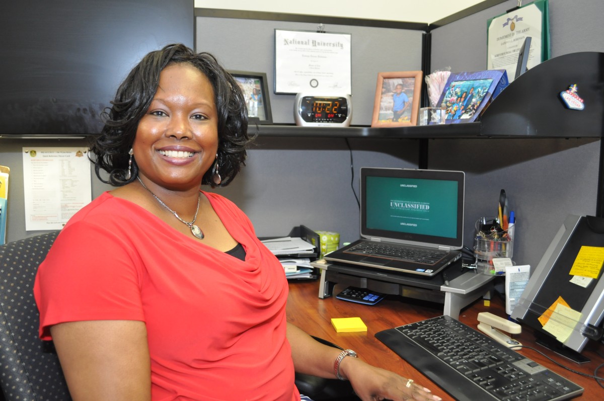 Two ACC staffers becoming contract specialists creates a win-win ...