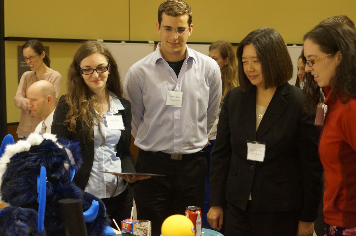 Army researcher discusses human collaboration with intelligent agents ...