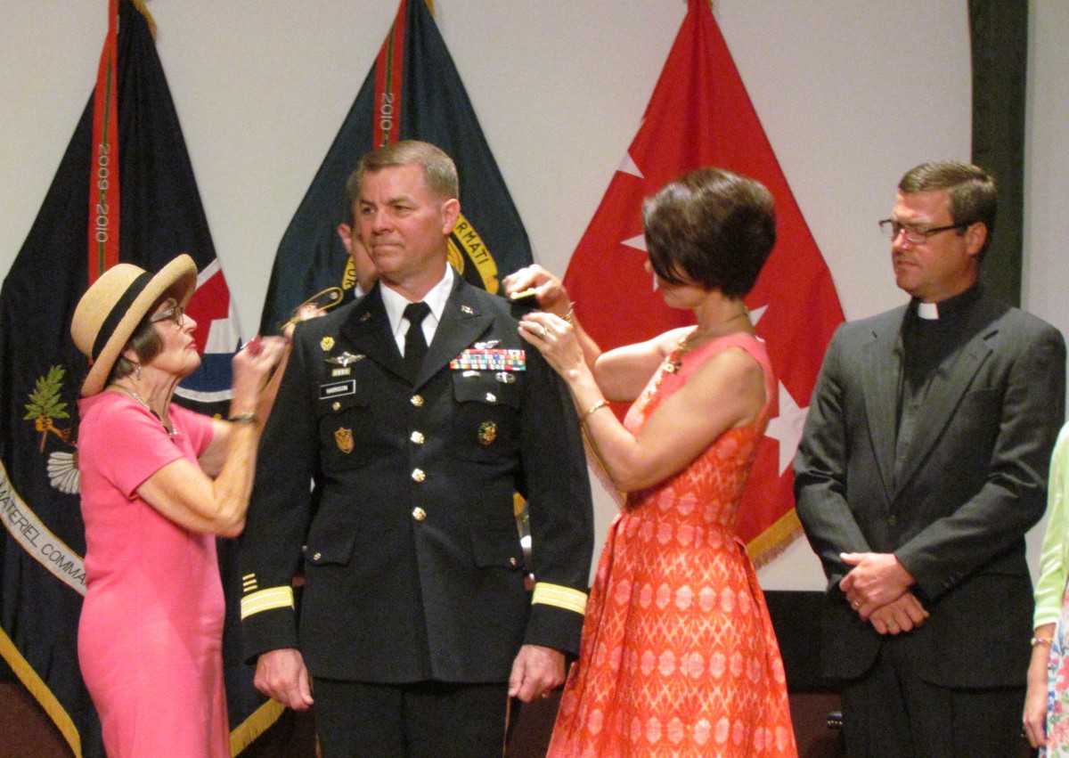 'So Proud To Be A Soldier In The U.S. Army' | Article | The United ...