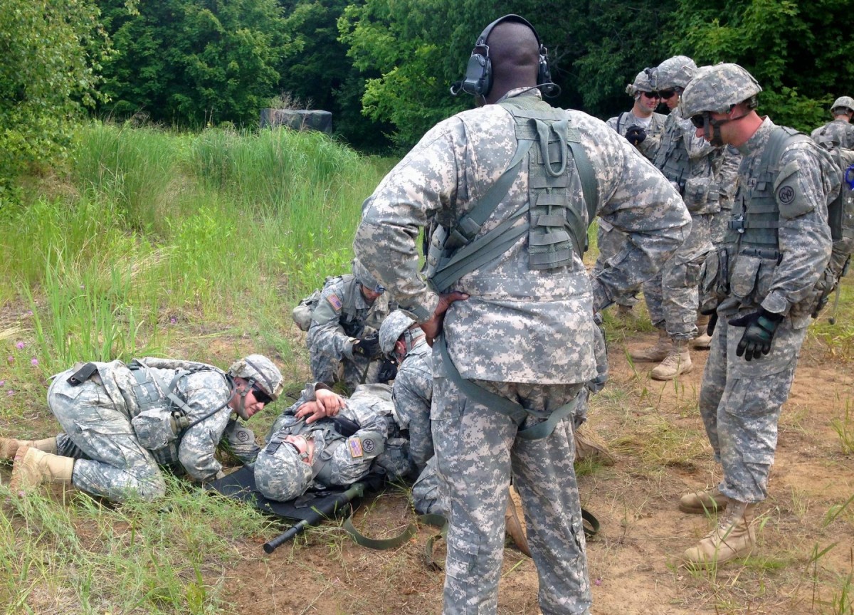 New York National Guard training takes to skies | Article | The United ...
