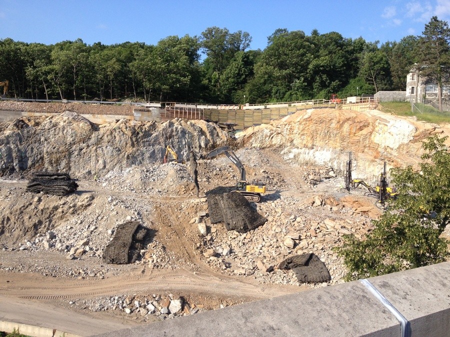 New Cadet barracks at West Point to increase space, decrease cost ...