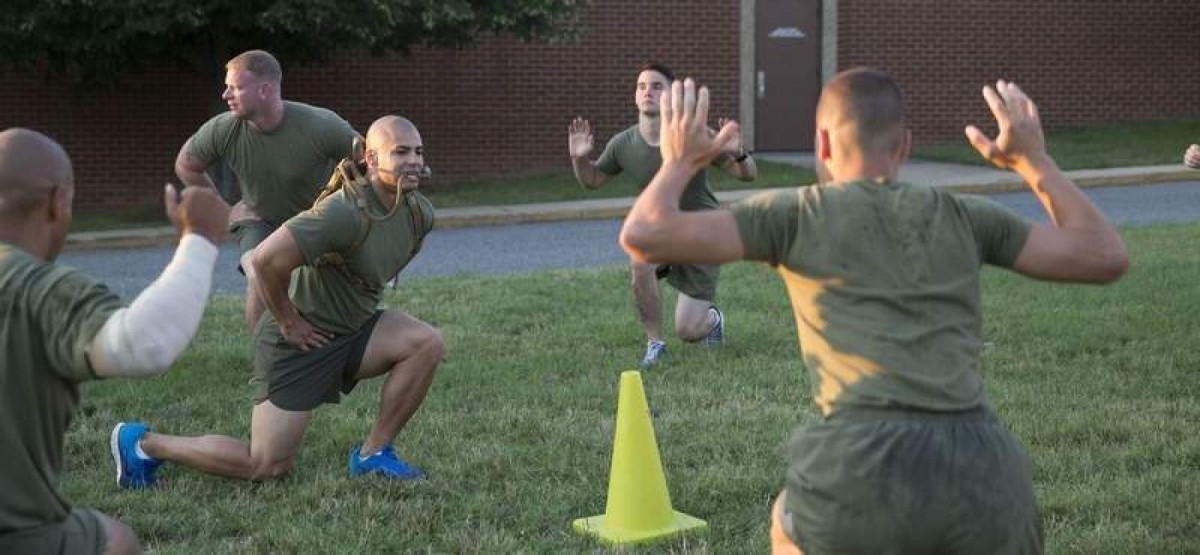 NCOs lead on the field and off | Article | The United States Army