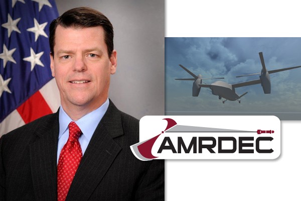 Aviation, missile engineers welcome new leader | Article | The United ...
