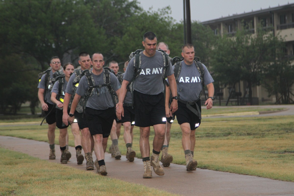 Professional development, collaboration key to Ironhorse mission ...