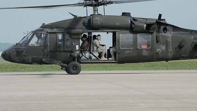 IMCOM commanding general visits U.S. Army Garrison Humphreys | Article ...