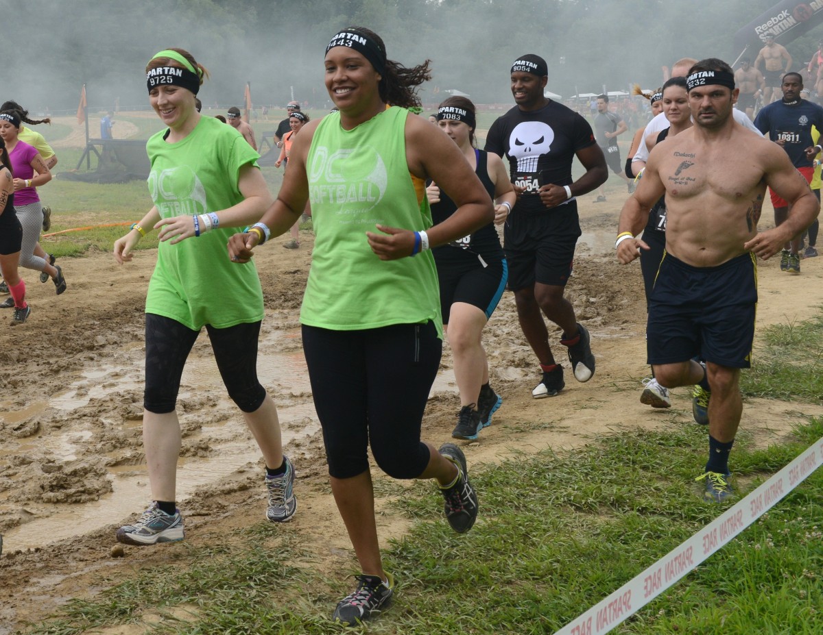 Weekend fun; Soldier style | Article | The United States Army