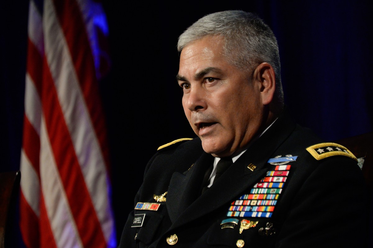 Investment in education needed, says vice | Article | The United States ...