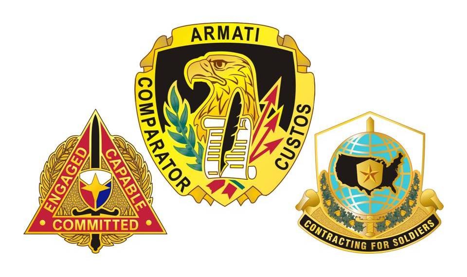 Military customs and traditions inspire unit cohesion | Article | The ...