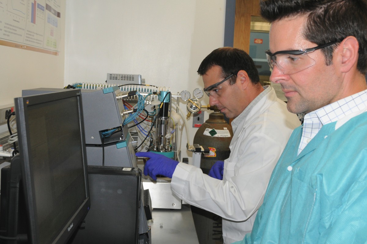 Natick investigates gut bacteria to improve Soldier rations ...