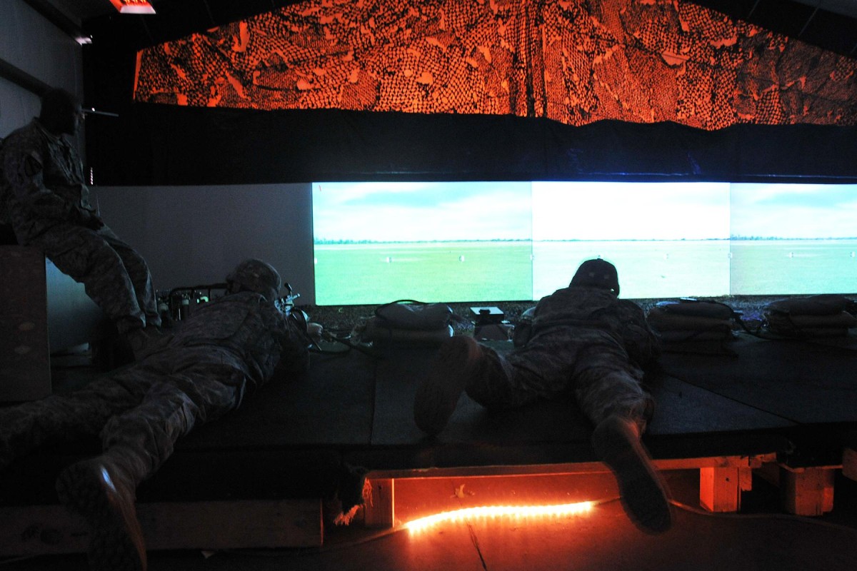 Cav soldiers prepare for life after inactivation | Article | The United ...