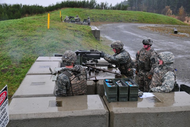 Cav soldiers prepare for life after inactivation | Article | The United ...