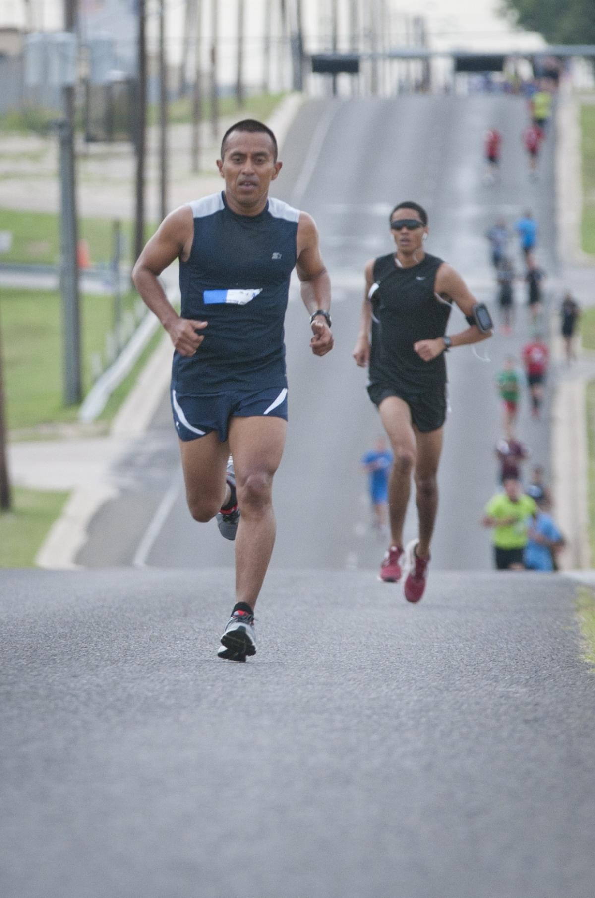 Fort Hood DFMWR hosts Summer Fun Run | Article | The United States Army