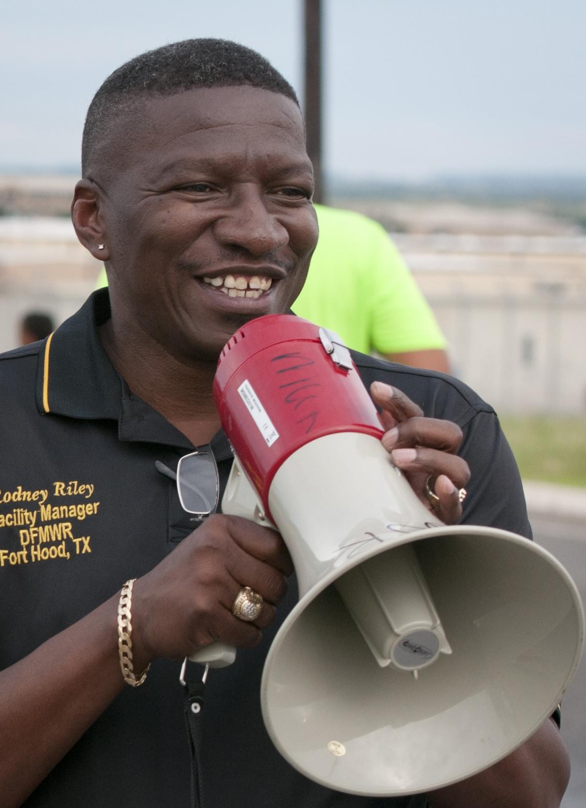 Rodney Riley's Instagram, Twitter & Facebook on IDCrawl