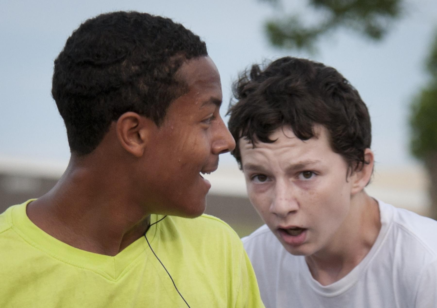 Rodney Riley's Instagram, Twitter & Facebook on IDCrawl