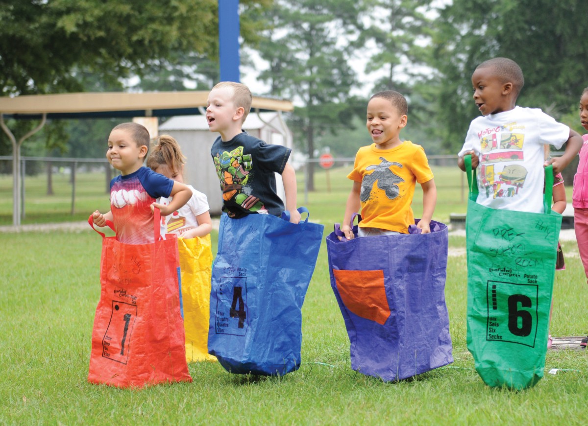 Back to School Bash | Article | The United States Army
