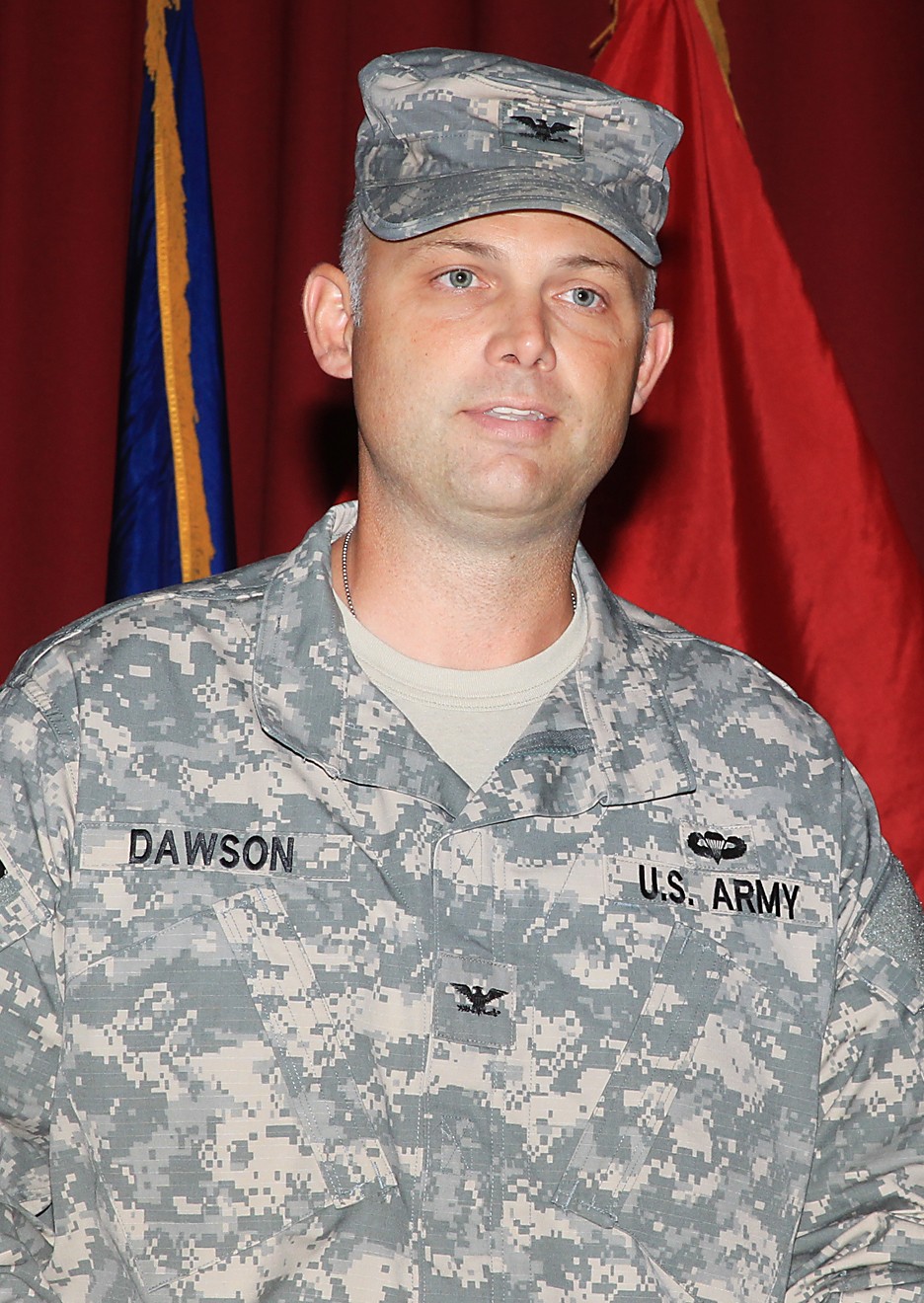 402nd AFSB receives new leadership in Kuwait | Article | The United ...