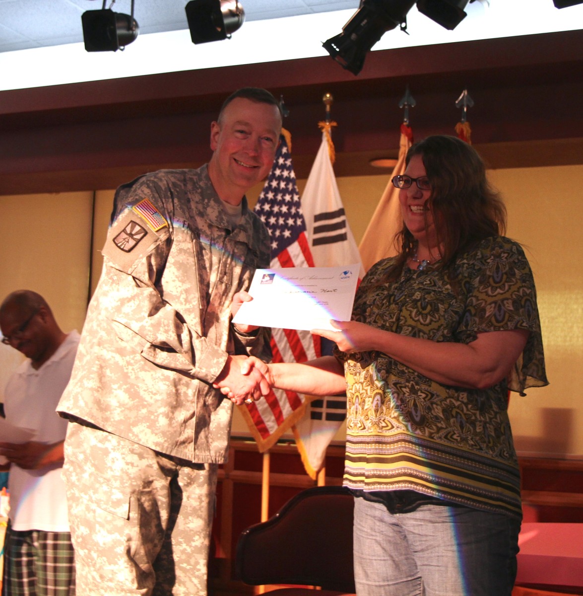 USAG-Daegu Summer Book Reading program ends | Article | The United ...