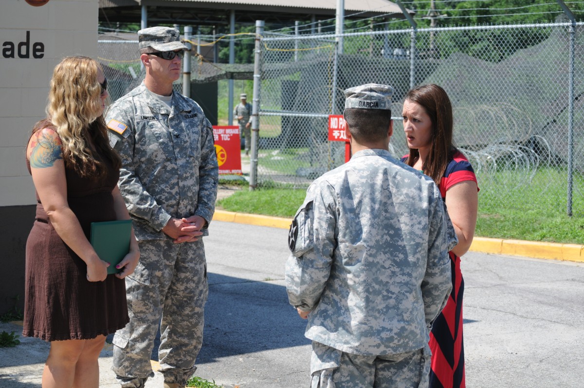 Generous Donors receive Certificates of Appreciation | Article | The ...