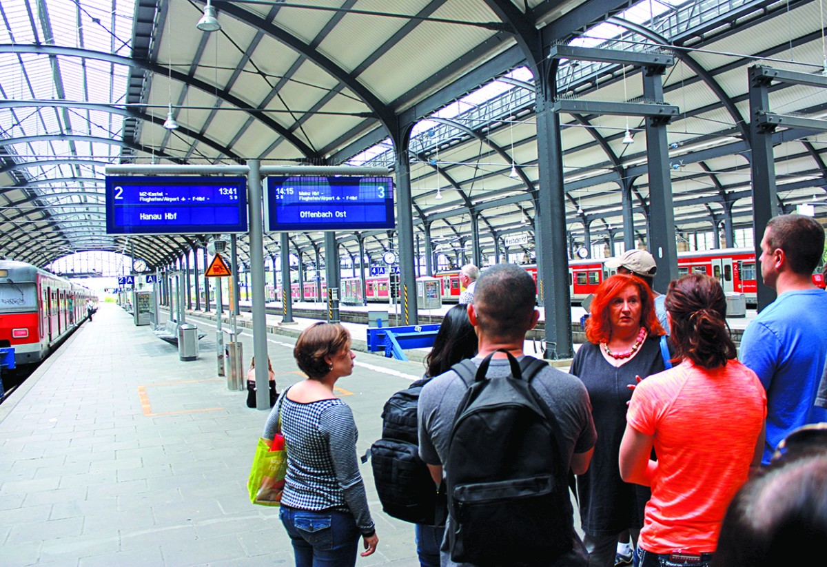 Smooth moves: Relocation Readiness revamps resilience programs ...