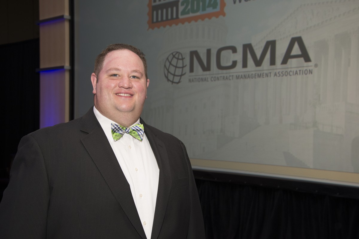 Acc Nj Contracting Officer Recieves Honorable Mention For Elmer B Staats Young Award Article