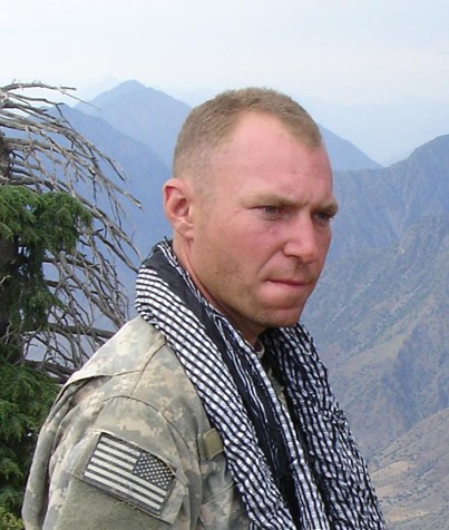 Legendary courage: Two Spartan OEF Medal of Honor recipients | Article ...