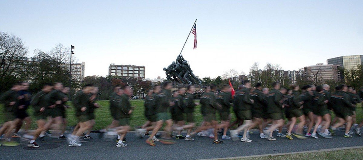 Corps seeks to retain 'most qualified' | Article | The United States Army