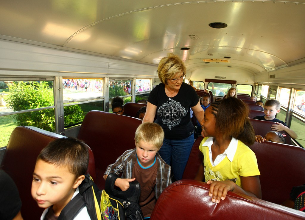 Sill students return to school Aug. 15 | Article | The United States Army