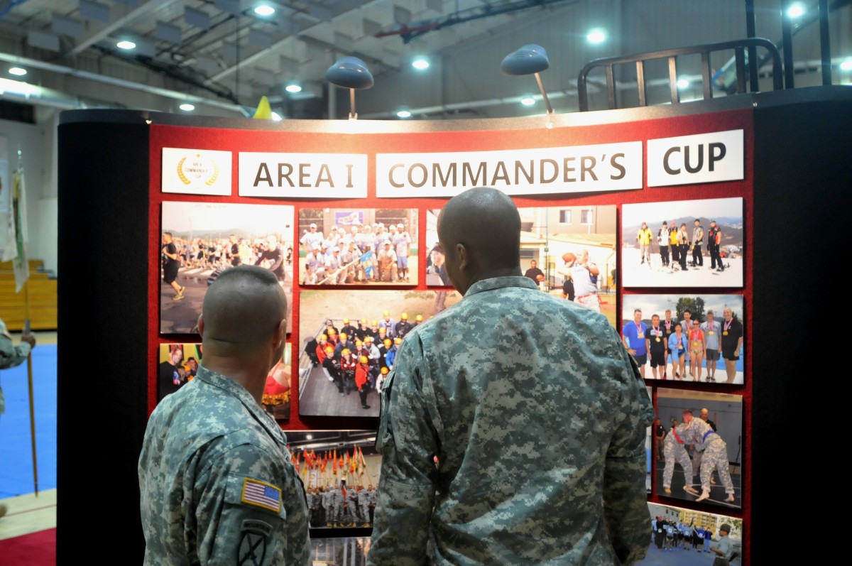 Lessons in bouncing back: Summer Commander's Cup promotes resiliency ...