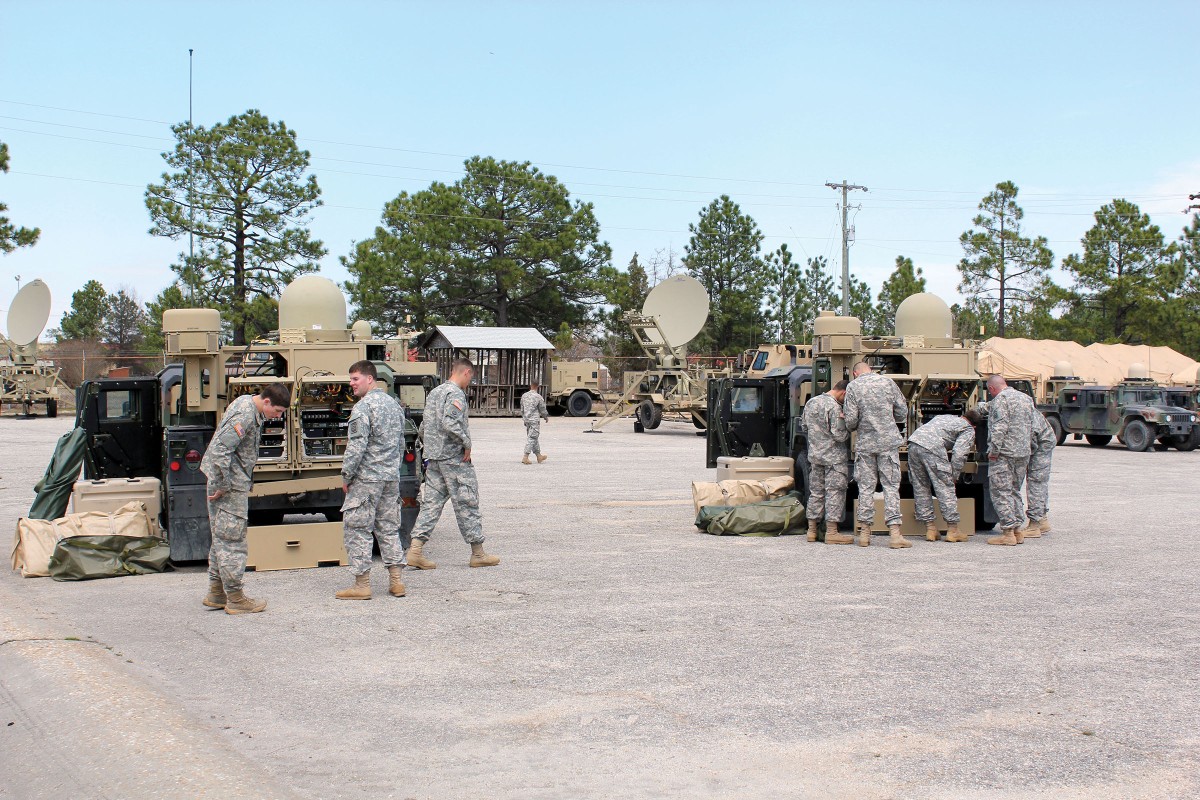 All Together Now | Article | The United States Army