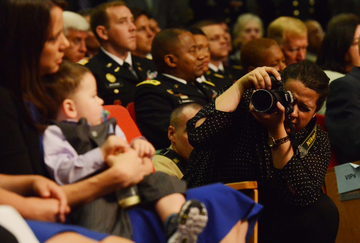 Internships connecting Americans with their Army | Article | The United ...