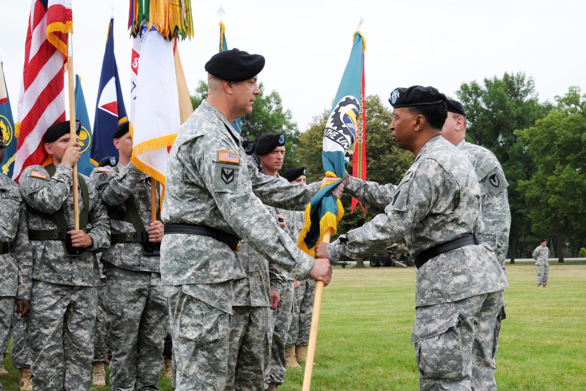 O'Connell returns to Arsenal to take command of ASC | Article | The ...