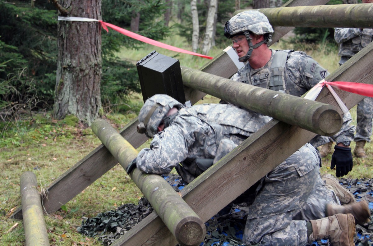 JMTC names its Best Warriors | Article | The United States Army