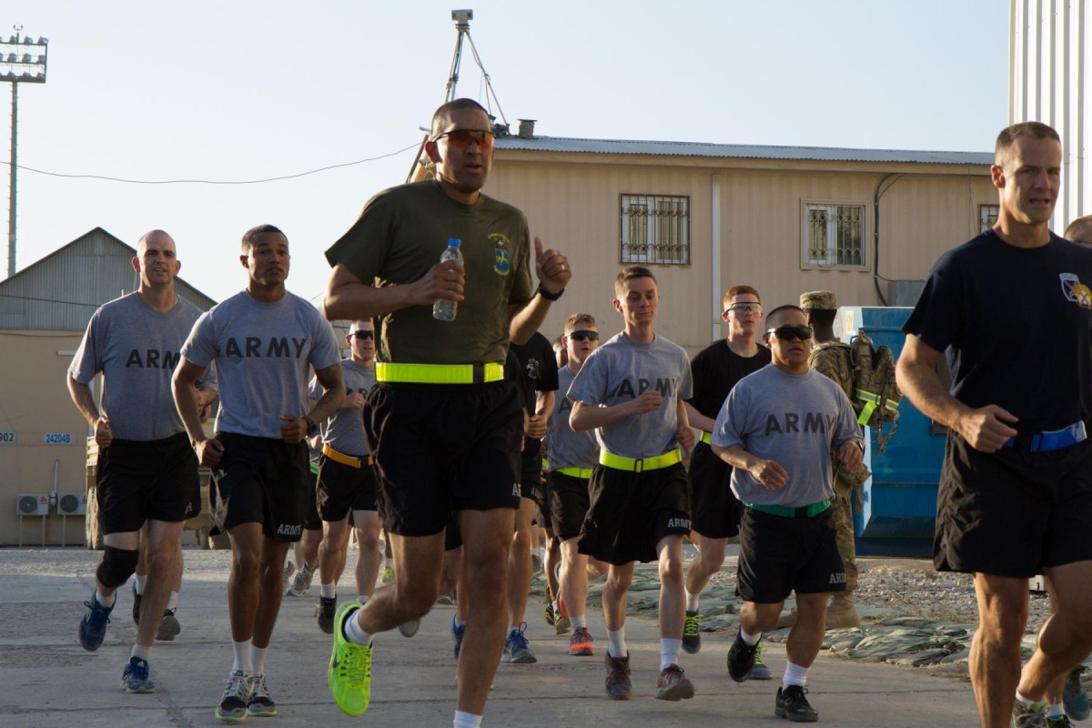 RST supports spiritual health through competition, praise | Article ...