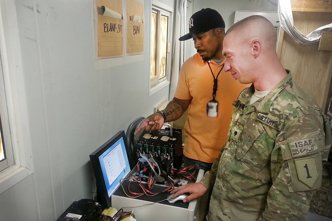 Changing the system to optimize throughput | Article | The United ...