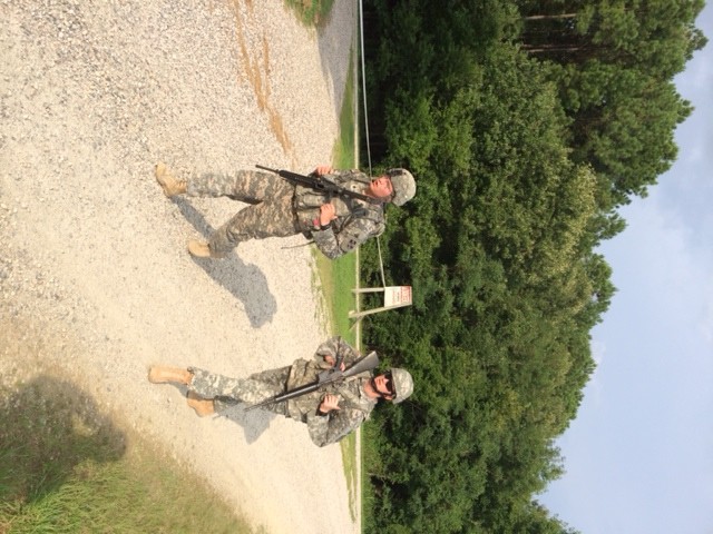 Best Warrior 2014 - MSCoE and Fort Leonard Wood | Article | The United ...