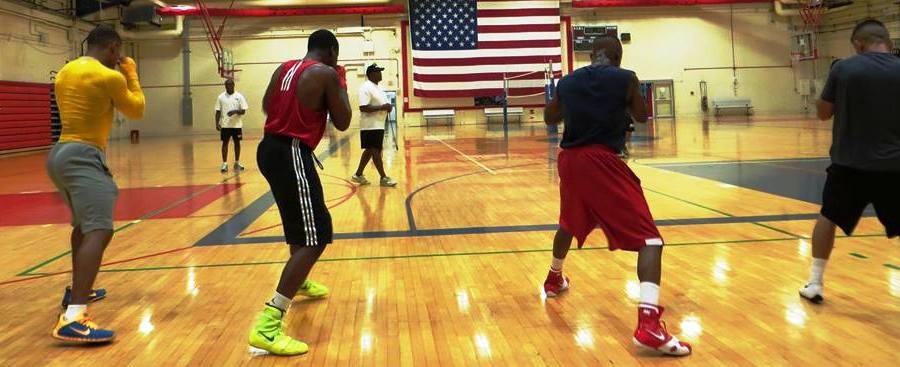 Don't miss All Army Boxing | Article | The United States Army Don't miss All Army Boxing | Article | The United States Army
