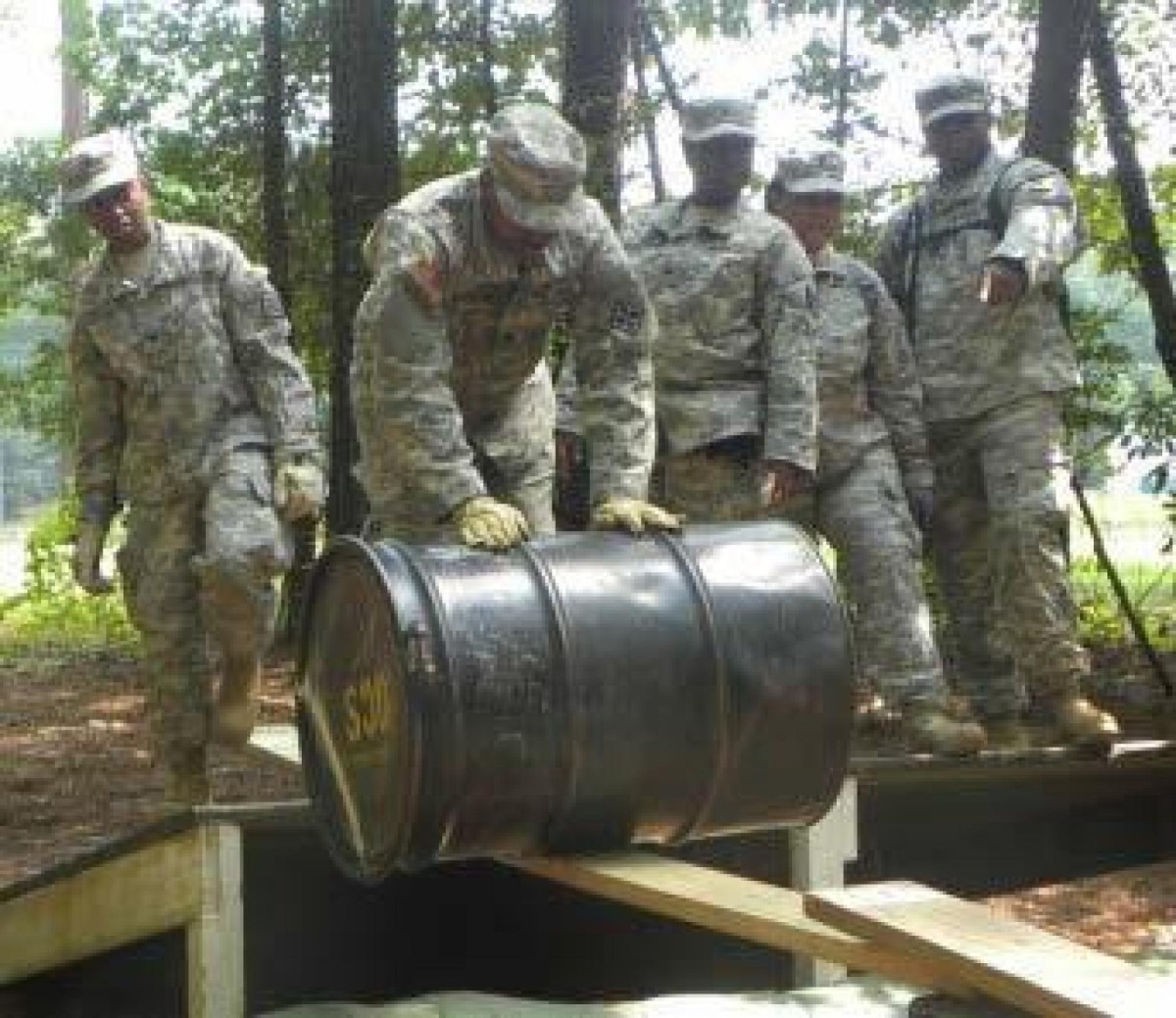 Ready Warrior prepares Soldiers for future operations | Article | The ...