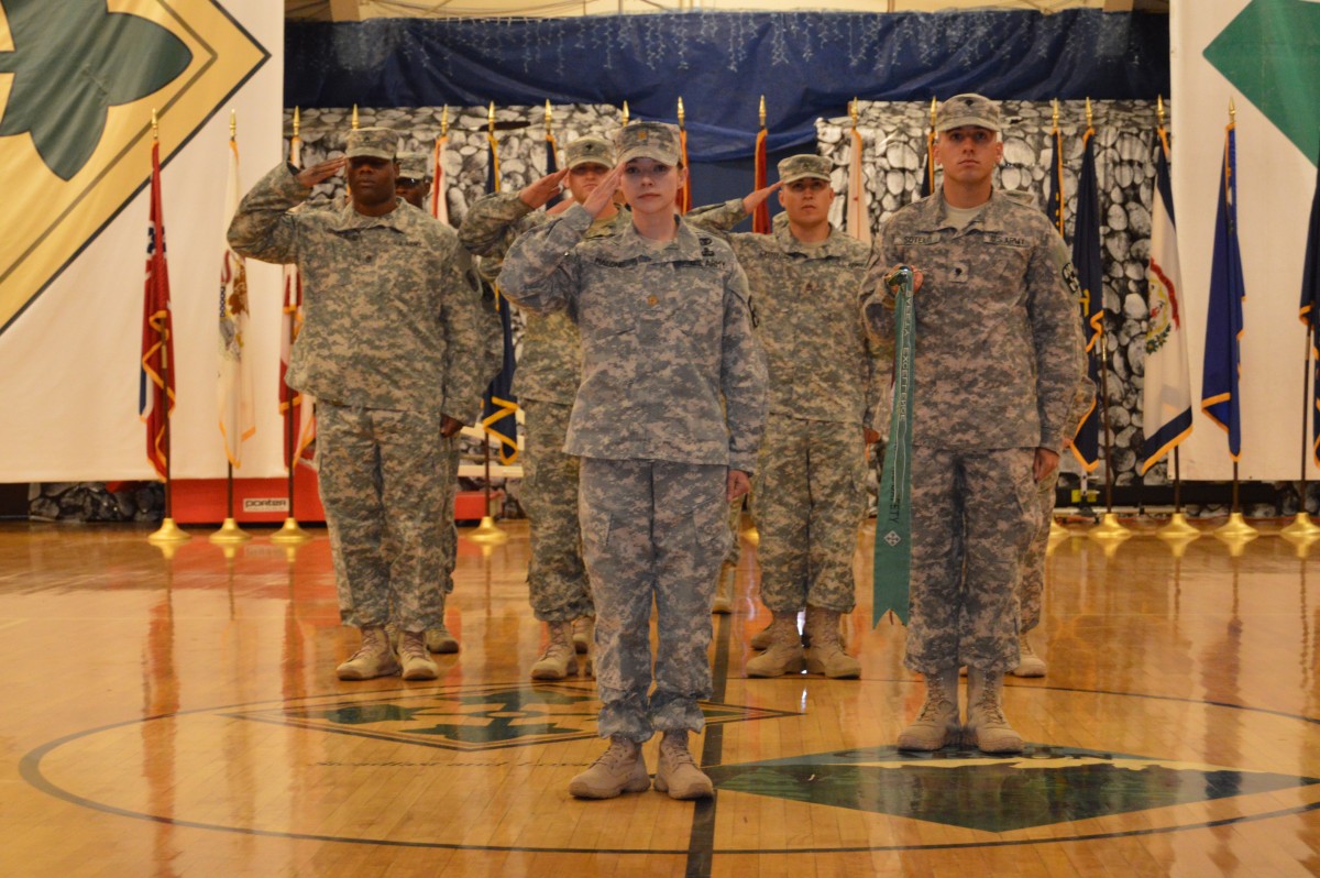 223rd Med. deploys in support of OEF | Article | The United States Army