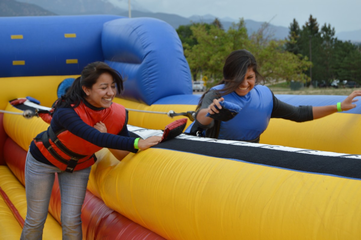 More than 300 attend Fort Carson BOSS event | Article | The United ...