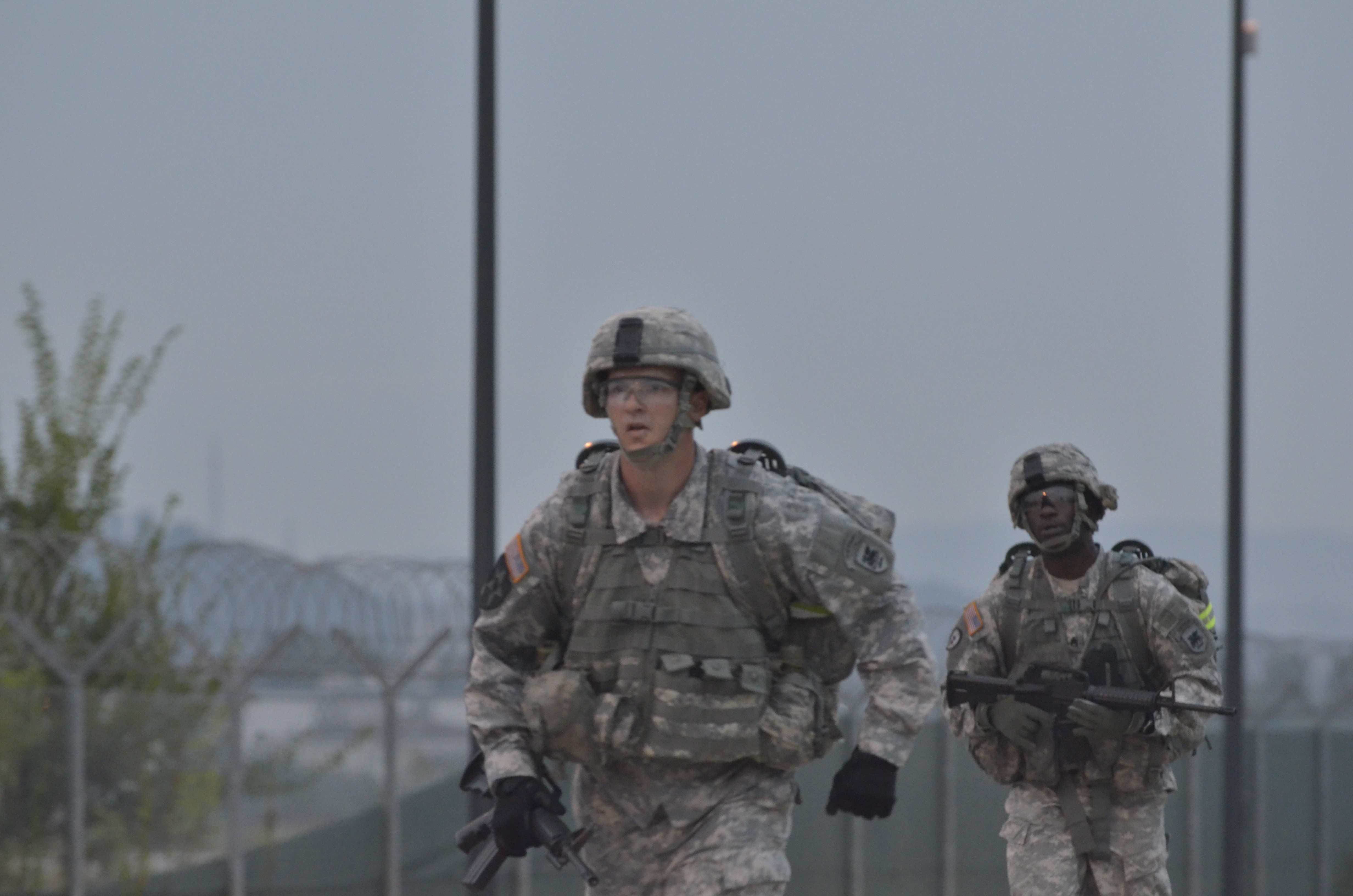 USARAF Best Warrior Competition | Article | The United States Army