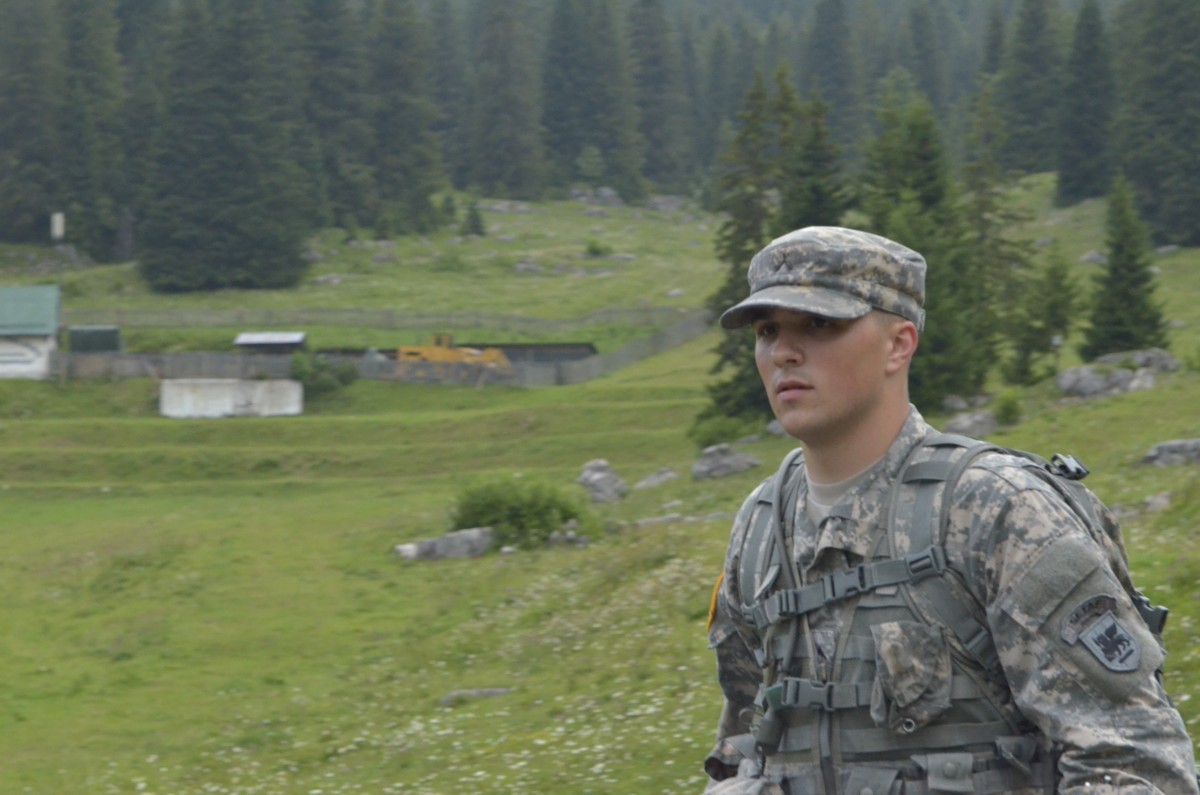 USARAF Best Warrior Competition | Article | The United States Army